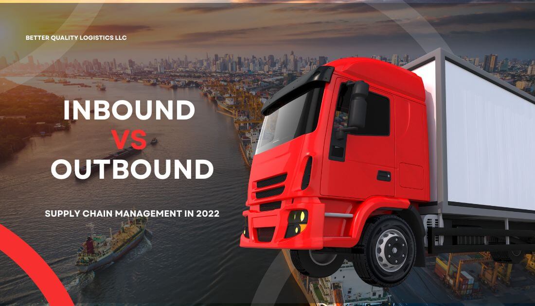 Inbound vs Outbound Logistics in Supply Chain Management in 2022 Inbound vs Outbound Logistics in Supply Chain Management in 2022